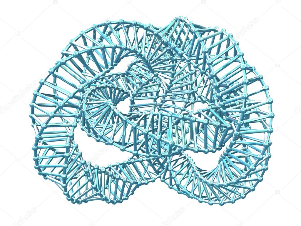 Abstract research background Stock Photo by ©ArchManStocker 13329757