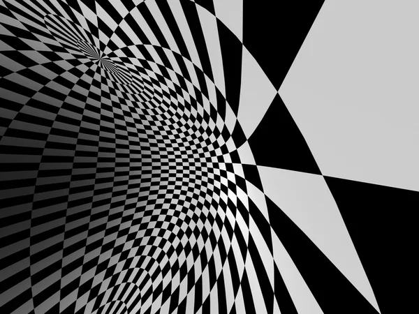 Checkered texture 3d background — Stock Photo © ArchManStocker #27866707