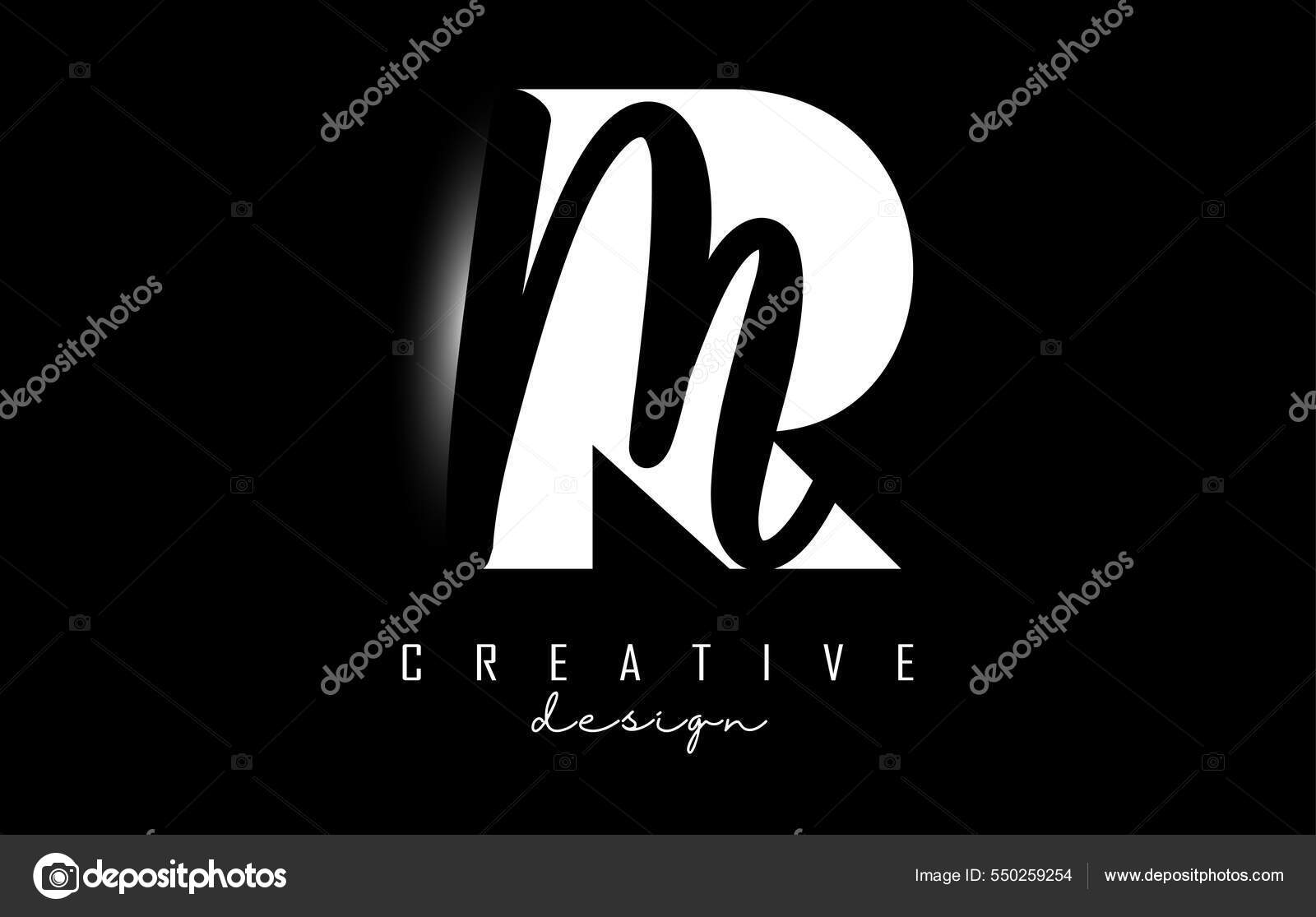 Rm Alphabet Wallpaper