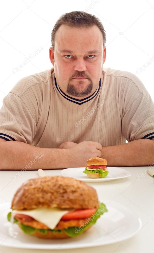 False Image Appeal Advertising