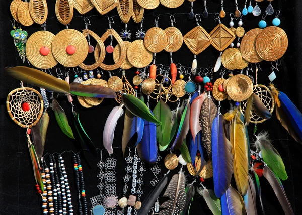 Indian crafts — Stock Photo © snehitdesign #9111019