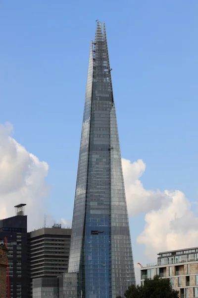 The shard tower Stock Photos, Royalty Free The shard tower Images ...