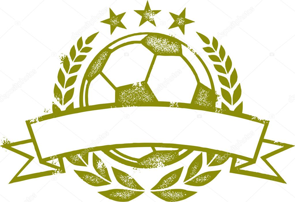 Blank Soccer Logo Designs