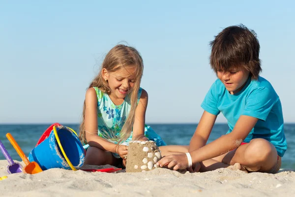 Kids on the beach Stock Photos, Royalty Free Kids on the beach Images ...