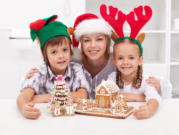 Christmas people Stock Photos, Royalty Free Christmas people Images ...
