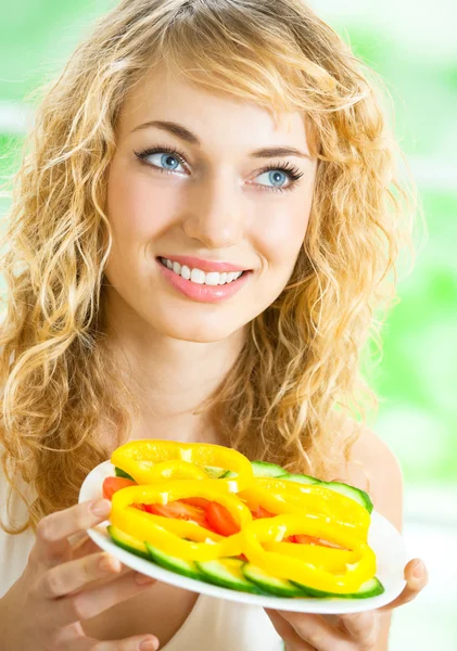 Happy diet woman Stock Photos, Royalty Free Happy diet woman Images ...