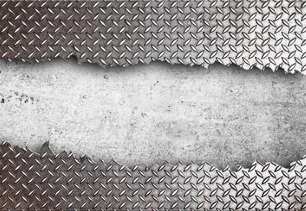 Torn metal background Stock Photos, Royalty Free Torn metal background ...