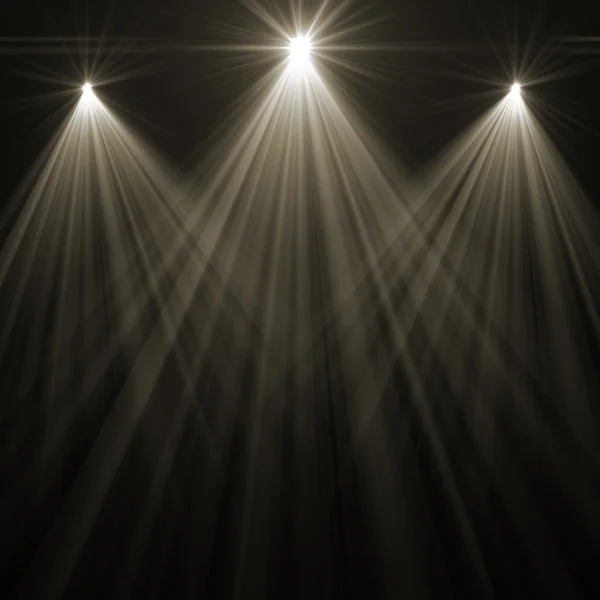 Stage spot lighting - Stock Image - Everypixel