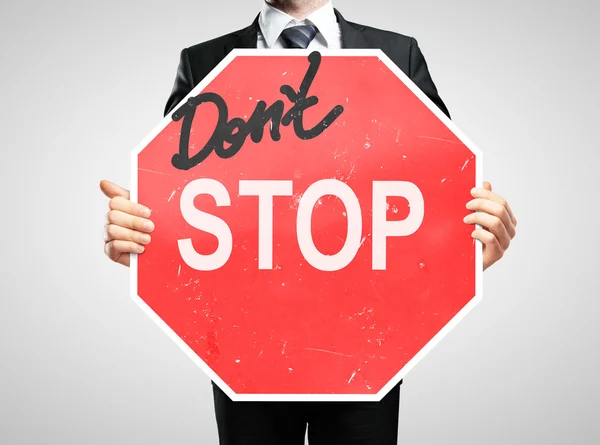 Dont stop Stock Photos, Royalty Free Dont stop Images | Depositphotos®