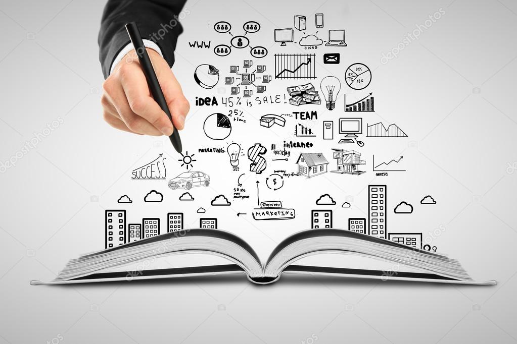 plan de dibujo a mano 2022