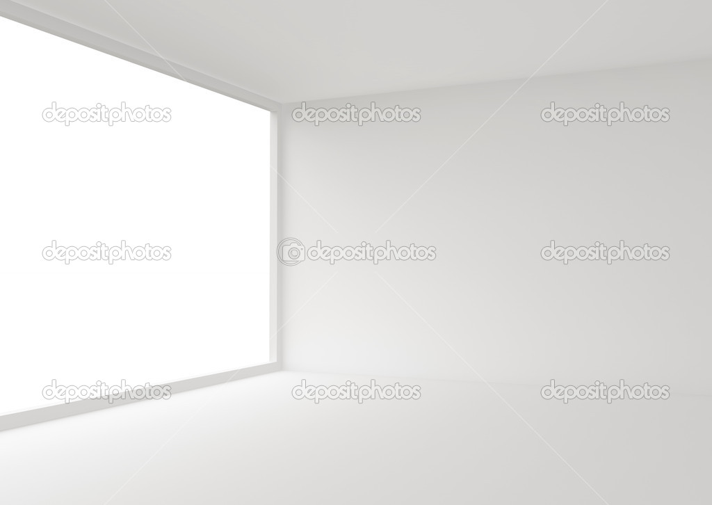 White room Stock Photo by ©peshkova 16723127