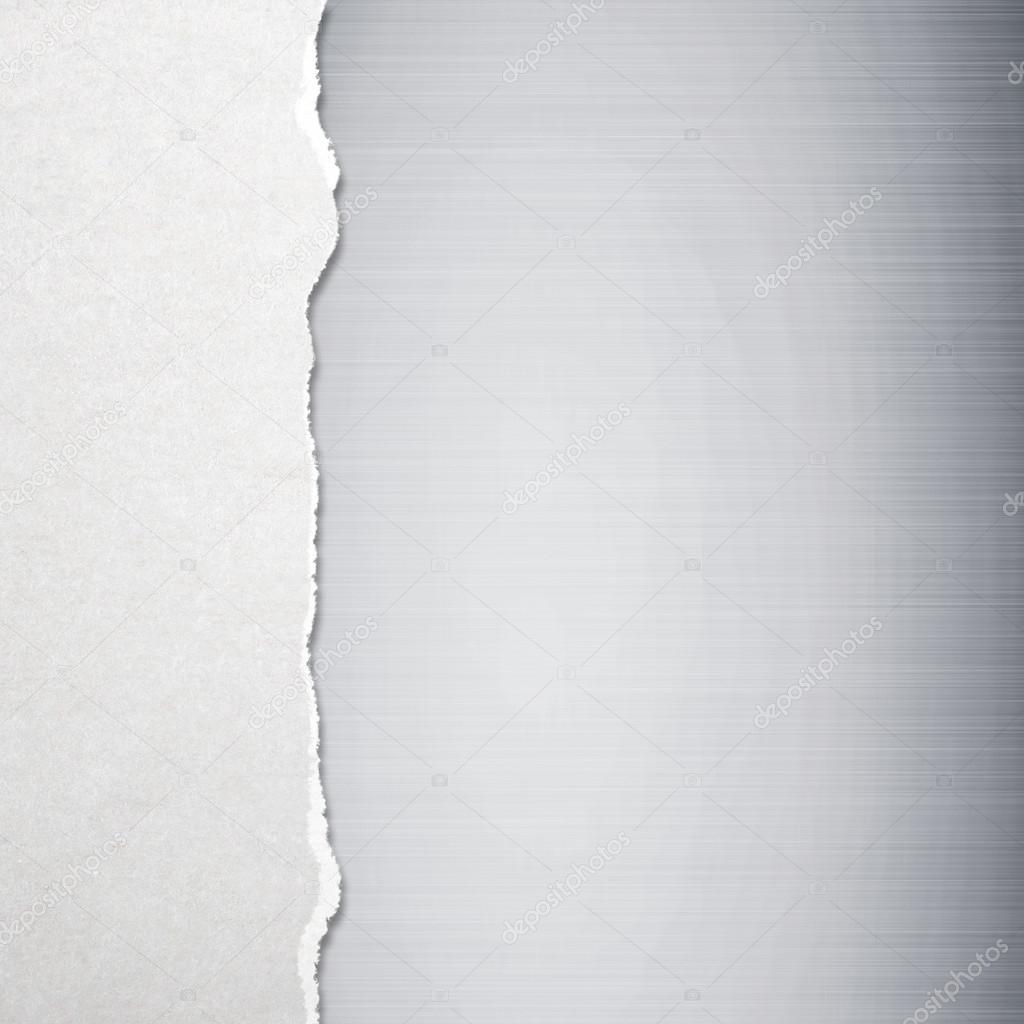 Torn paper — Stock Photo © peshkova #21288901