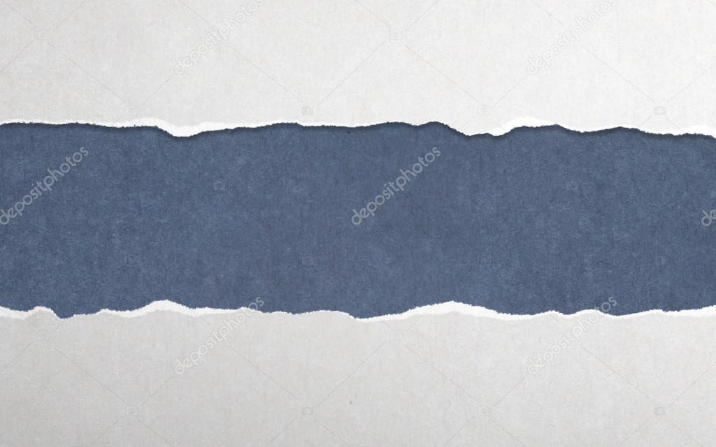 Torn paper Stock Illustration by ©peshkova #21288907
