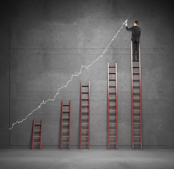 Reaching goal Stock Photos, Royalty Free Reaching goal Images ...