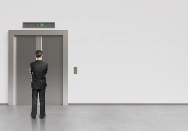 Elevator people Stock Photos, Royalty Free Elevator people Images ...