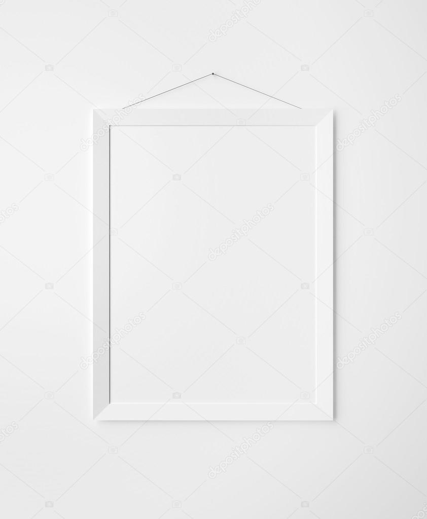 Paper frames — Stock Photo © peshkova #22066347