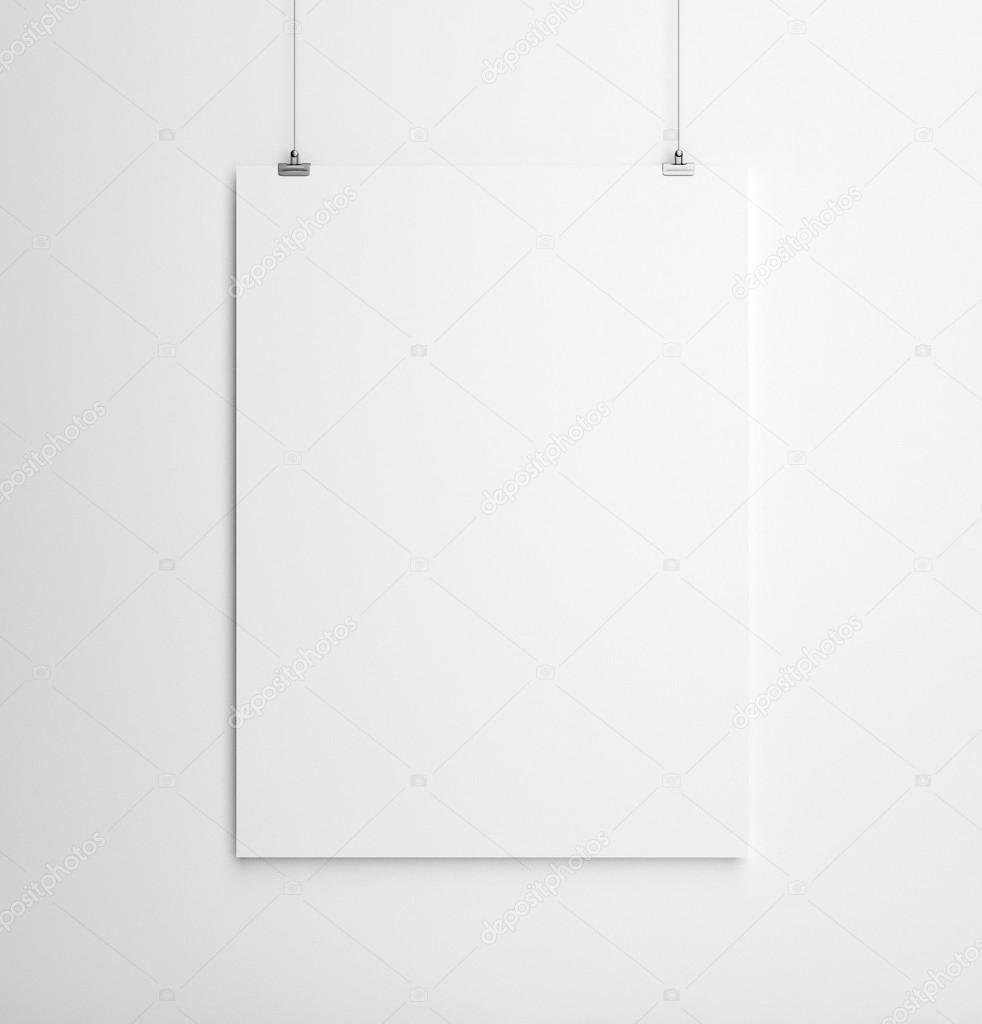 Paper card — Stock Photo © peshkova #22532653