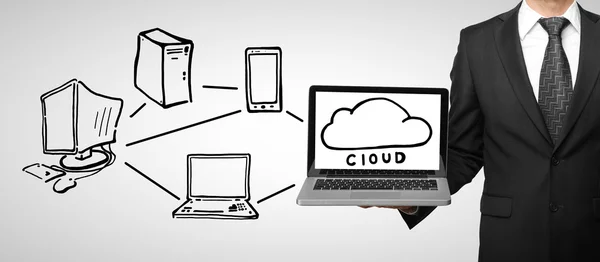 Human network Stock Photos, Royalty Free Human network Images ...