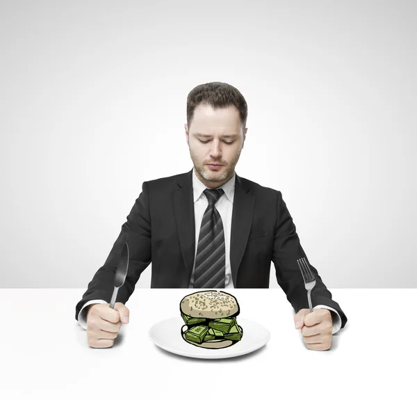 People eating wall Stock Photos, Royalty Free People eating wall Images ...