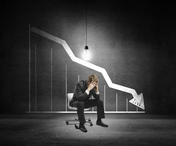 Decline Stock Photos, Royalty Free Decline Images | Depositphotos