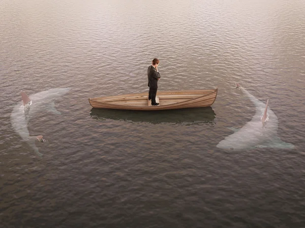 Shark thinking Pictures, Shark thinking Stock Photos & Images ...