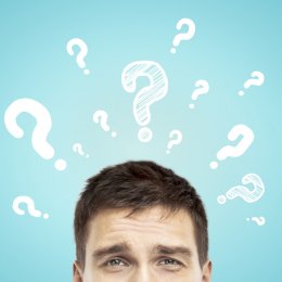 Man questioning Stock Photos, Royalty Free Man questioning Images ...