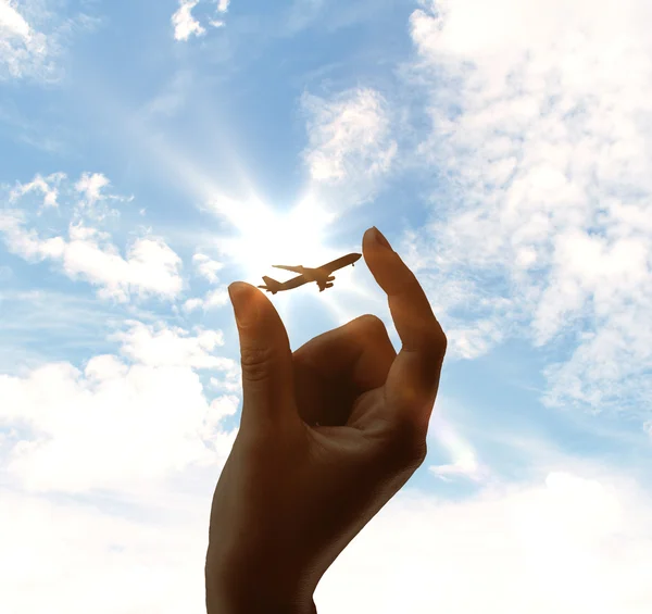 Airplane in flight Pictures, Airplane in flight Stock Photos & Images ...