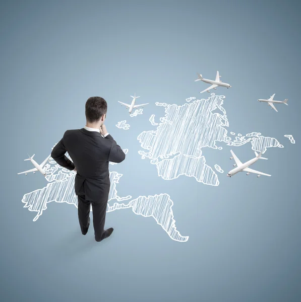 Flight planning Stock Photos, Royalty Free Flight planning Images ...