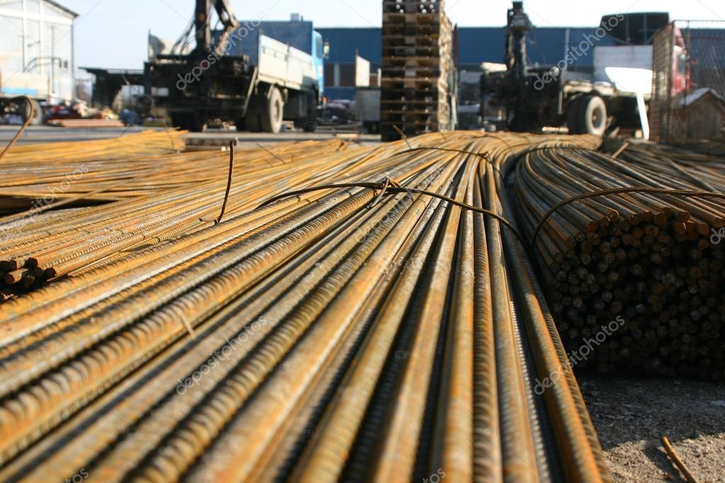 Construction materials — Stock Photo © patrisyu #17853025