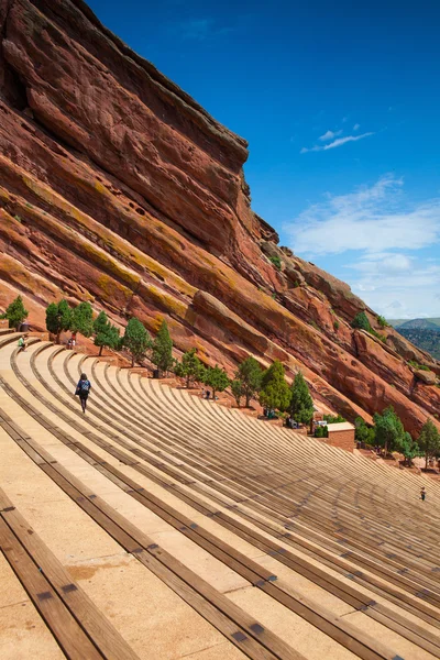 Red rocks amphitheatre Stock Photos, Royalty Free Red rocks ...