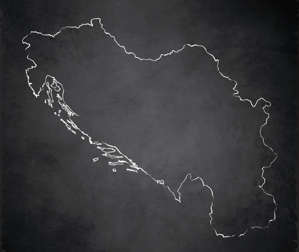 Yugoslavia map Stock Photos, Royalty Free Yugoslavia map Images ...