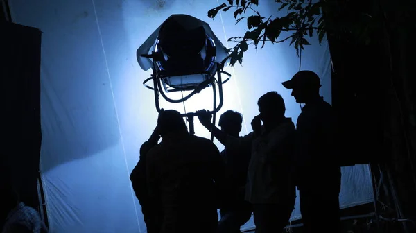 현장 촬영 Stock Photos, Royalty Free 현장 촬영 Images | Depositphotos