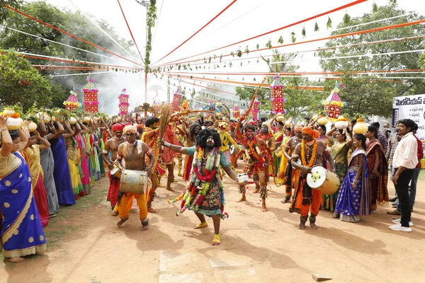 Indian village games Stock Photos, Royalty Free Indian village games ...