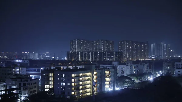 Moonlight building Stock Photos, Royalty Free Moonlight building Images ...