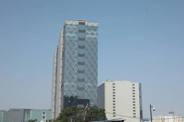 7 floor building Stock Photos, Royalty Free 7 floor building Images ...