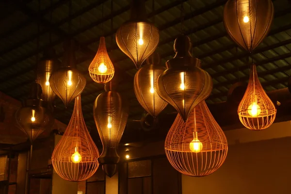 Thai lamps Stock Photos, Royalty Free Thai lamps Images | Depositphotos