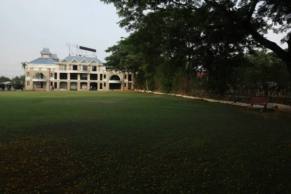 Cricket stadium Stock Photos, Royalty Free Cricket stadium Images ...