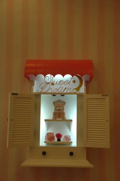 Cafe sweet displays Stock Photos, Royalty Free Cafe sweet displays ...