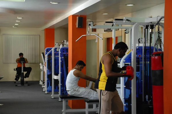 Indian gym Stock Photos, Royalty Free Indian gym Images | Depositphotos