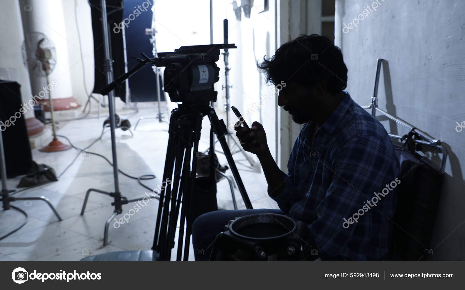 Male Model Hands Cell Phone — Stock Editorial Photo © rajastills #592943498