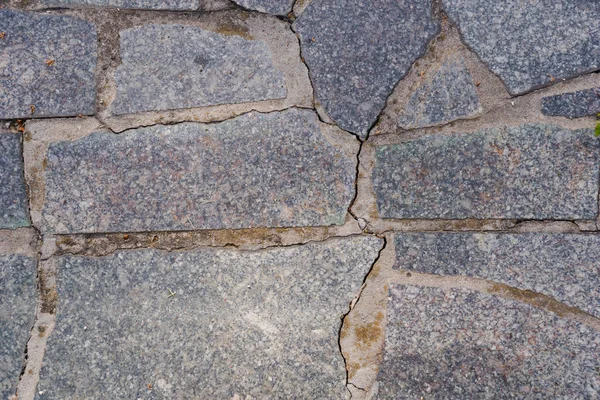 Granite stone blocks - seamless background. Geometric pattern for ...