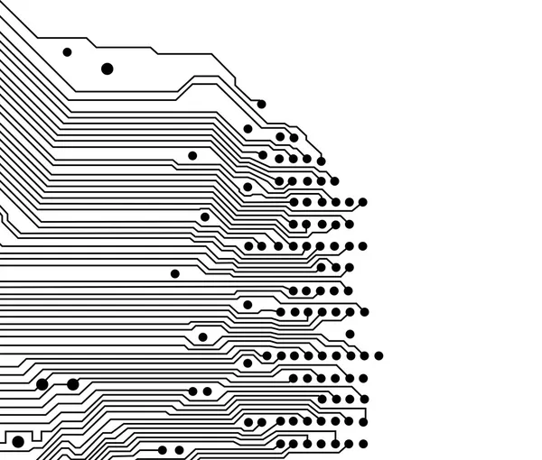 Electronic layout Vector Art Stock Images | Depositphotos