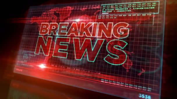 6,358 Breaking news Videos, Royalty-free Stock Breaking news Footage ...