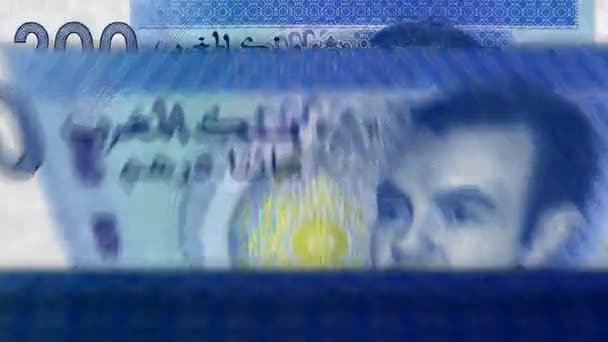 45 Moroccan dirham Videos, Royalty-free Stock Moroccan dirham Footage ...