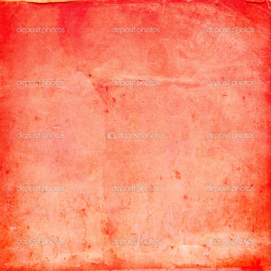 Red old paper texture Stock Illustration by ©wyoosumran #21226953