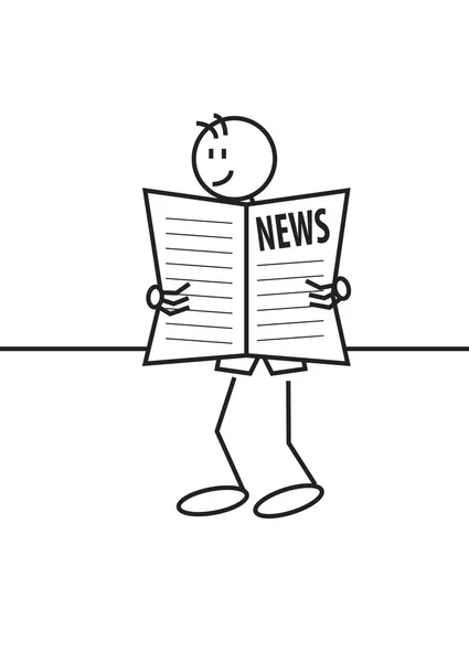 Newspaper boy Stock Vectors, Royalty Free Newspaper boy Illustrations ...