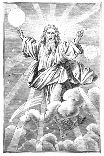 Sun moon stars Stock Photos, Royalty Free Sun moon stars Images ...