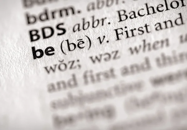 Dictionary Series - Religion: faith — Stock Photo © firebrand3 #30457401