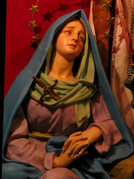 Mater dolorosa Stock Photos, Royalty Free Mater dolorosa Images ...