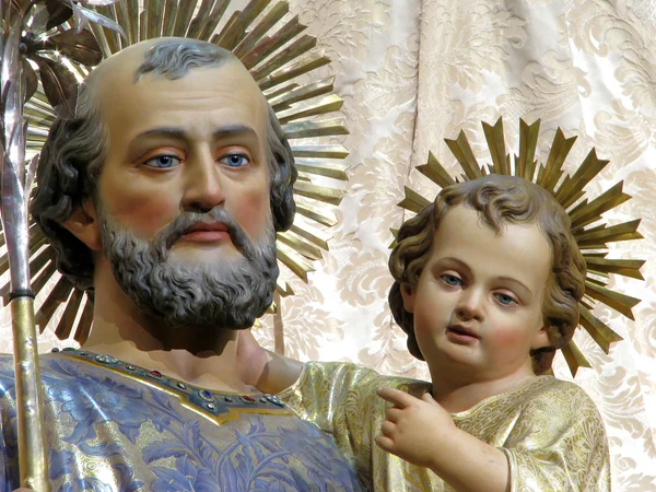 Saint joseph Stock Photos, Royalty Free Saint joseph Images | Depositphotos